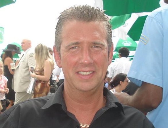 Dave – Tornado Event Hire – Sound, Stage, Lighting, Audio Visual Hire