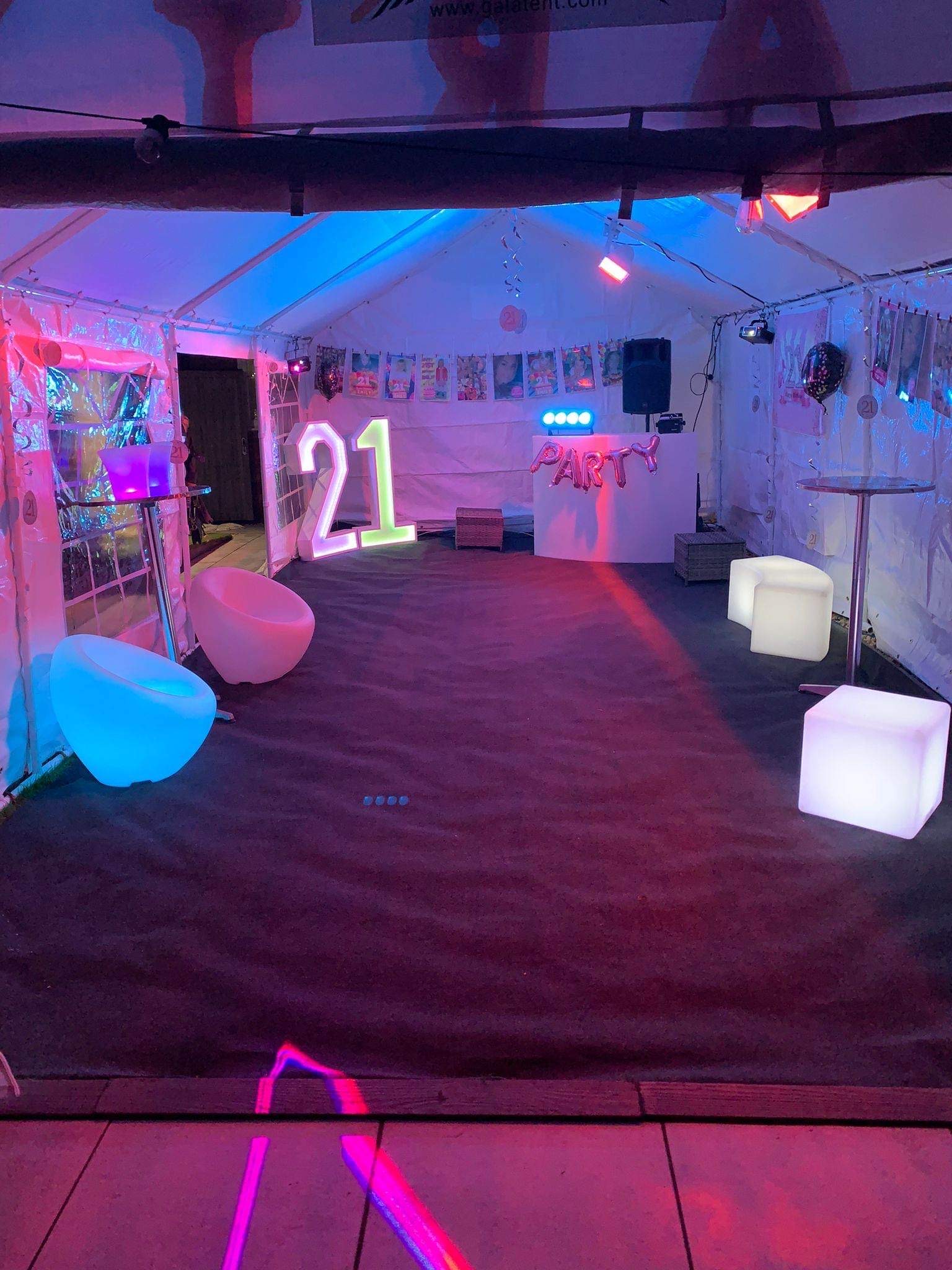 GAZEBOS | PARTY TENTS – Tornado Event Hire – Sound, Stage, Lighting ...