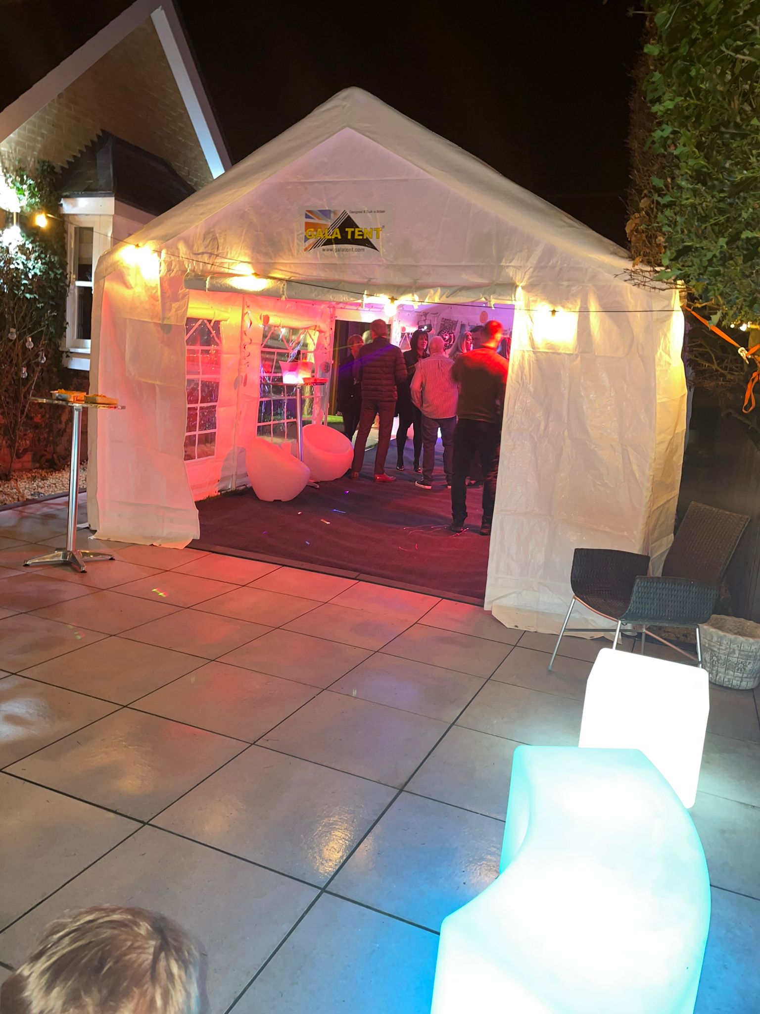 GAZEBOS | PARTY TENTS – Tornado Event Hire – Sound, Stage, Lighting ...