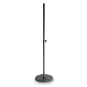 Gravity Pole Stand – Tornado Event Hire – Sound, Stage, Lighting, Audio ...